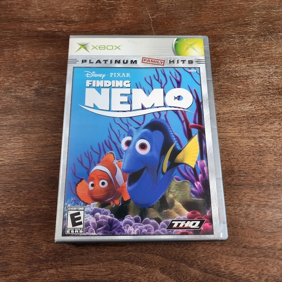 Microsoft | Video Games & Consoles | Microsoft Original Xbox Disney ...